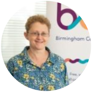 Our team - Birmingham Community Matters
