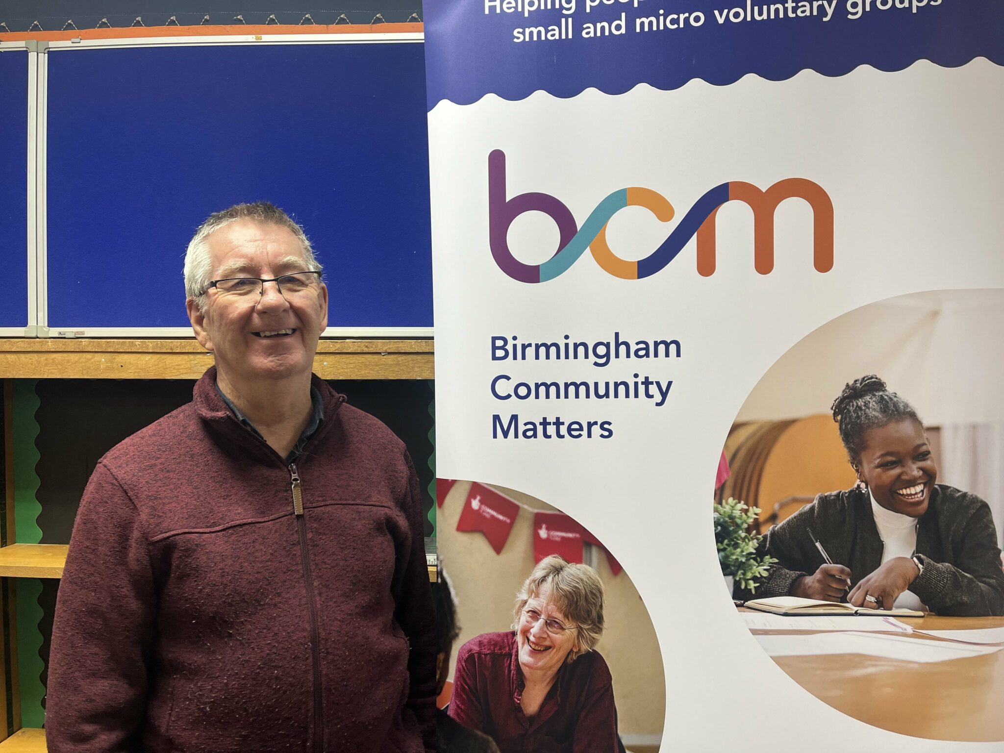 Home - Birmingham Community Matters